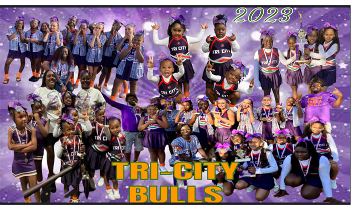 Tri City Bulls > Home