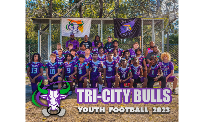 Tri City Bulls > Home